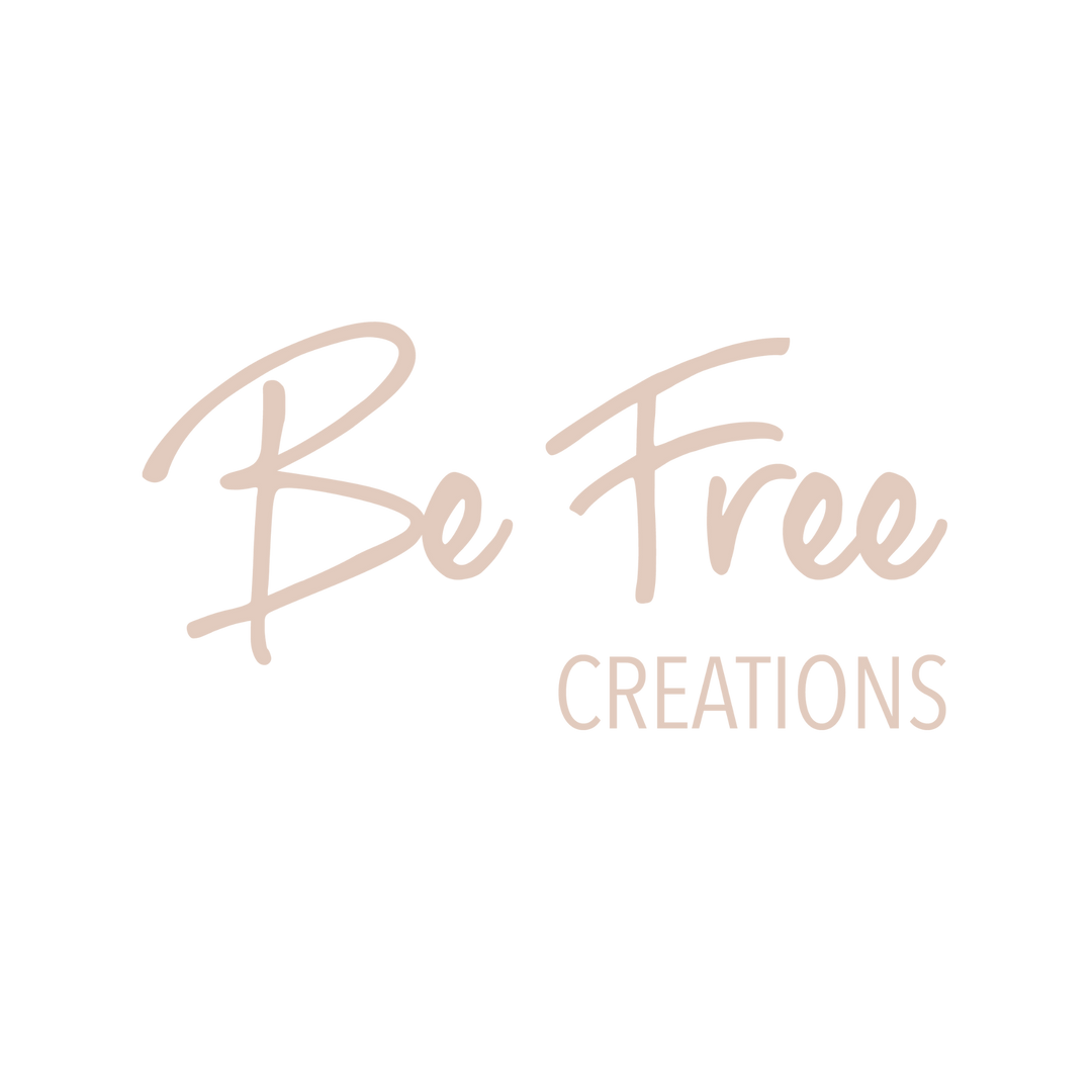 About – Be Free Creations