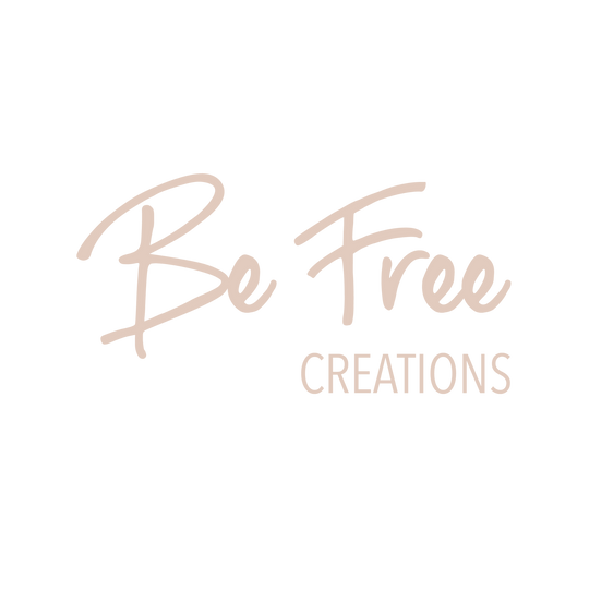 Be Free Creations – Be Free Creations